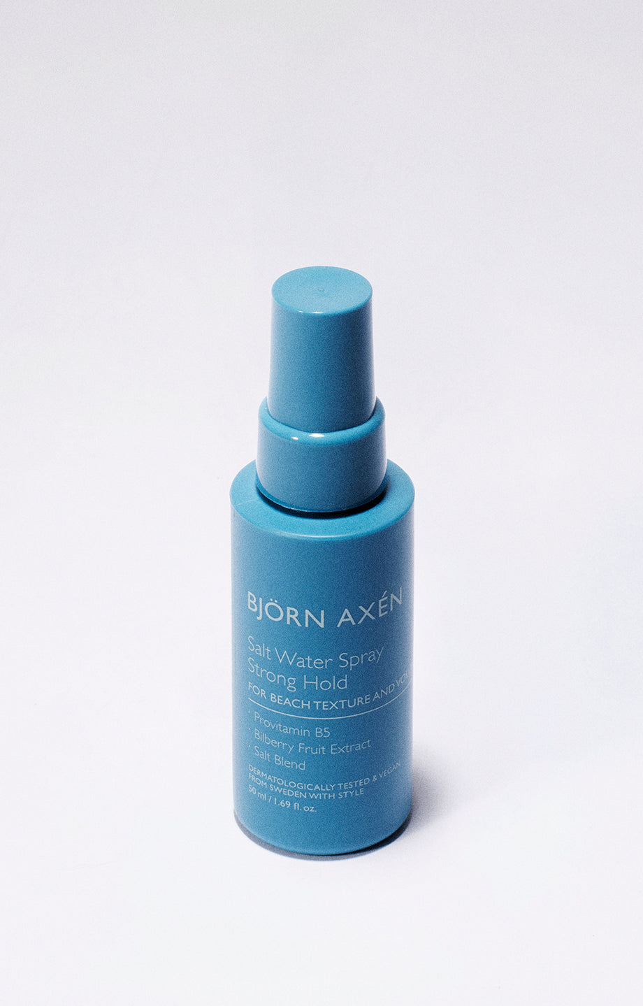 Salt Water Spray – Björn Axén