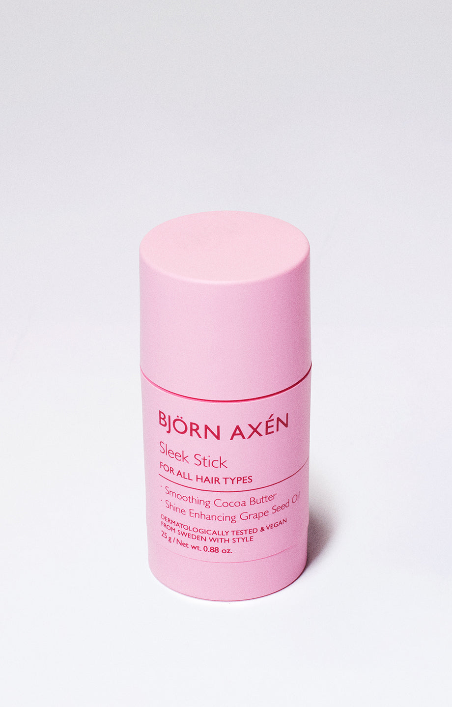 Sleek Stick – Björn Axén